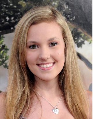 Alora Catherine Smith