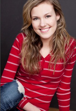 Alora Catherine Smith