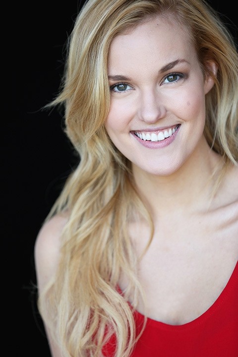 Alora Catherine Smith