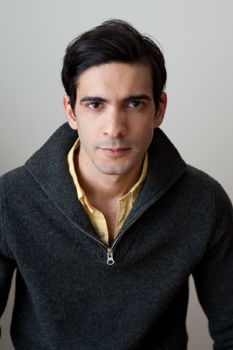 Picture of Yair Ben-Dor