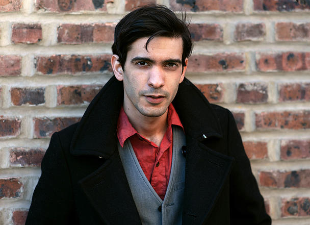 Picture of Yair Ben-Dor