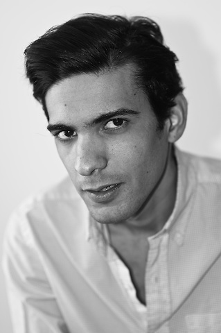 Yair Ben-Dor image