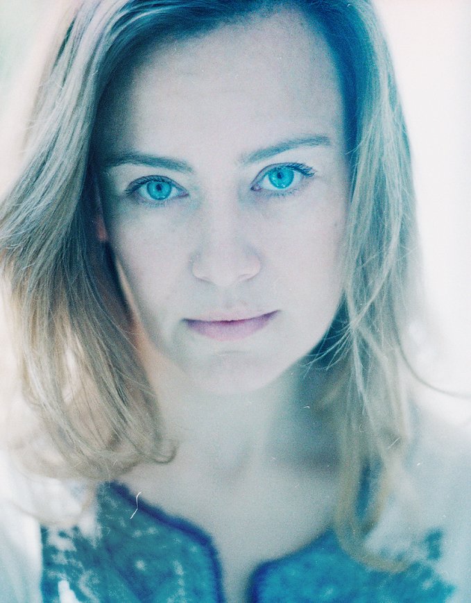 Picture of Oana Solomonescu