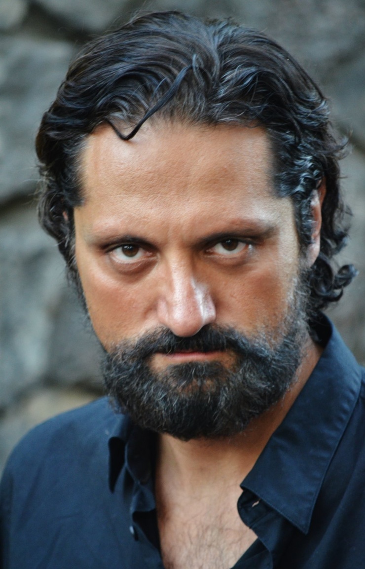 Picture of Danny Boushebel