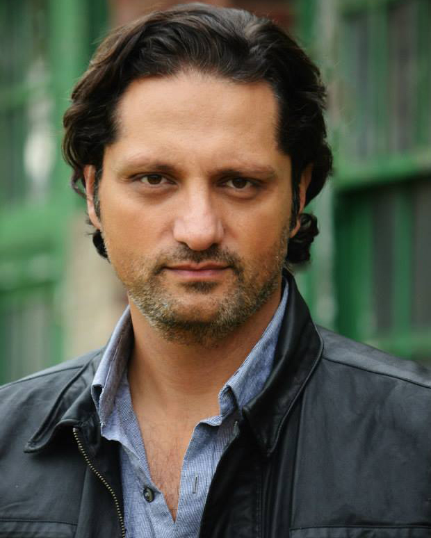 Picture of Danny Boushebel