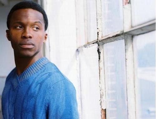 Picture of Emmanuel Kabongo