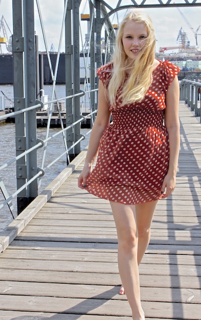 Picture of Eva Nürnberg