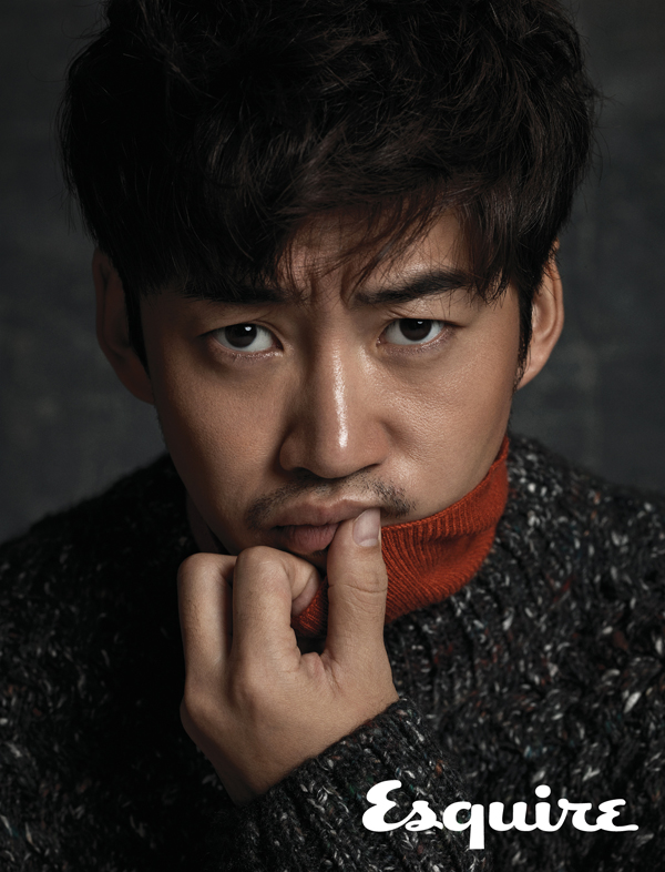 Picture of Gye-sang Yun