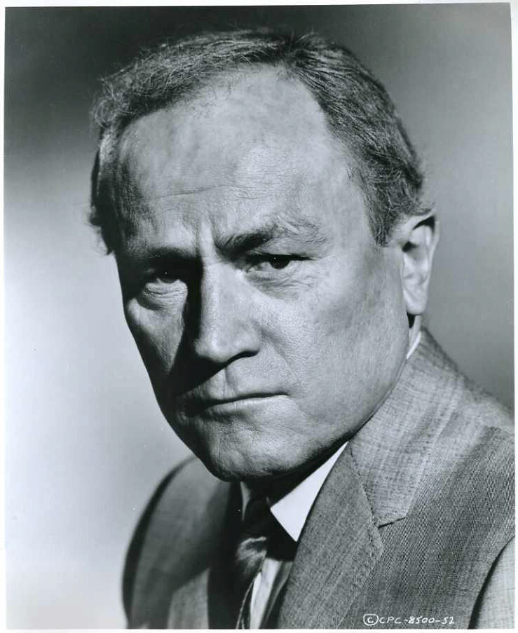 E.G. Marshall