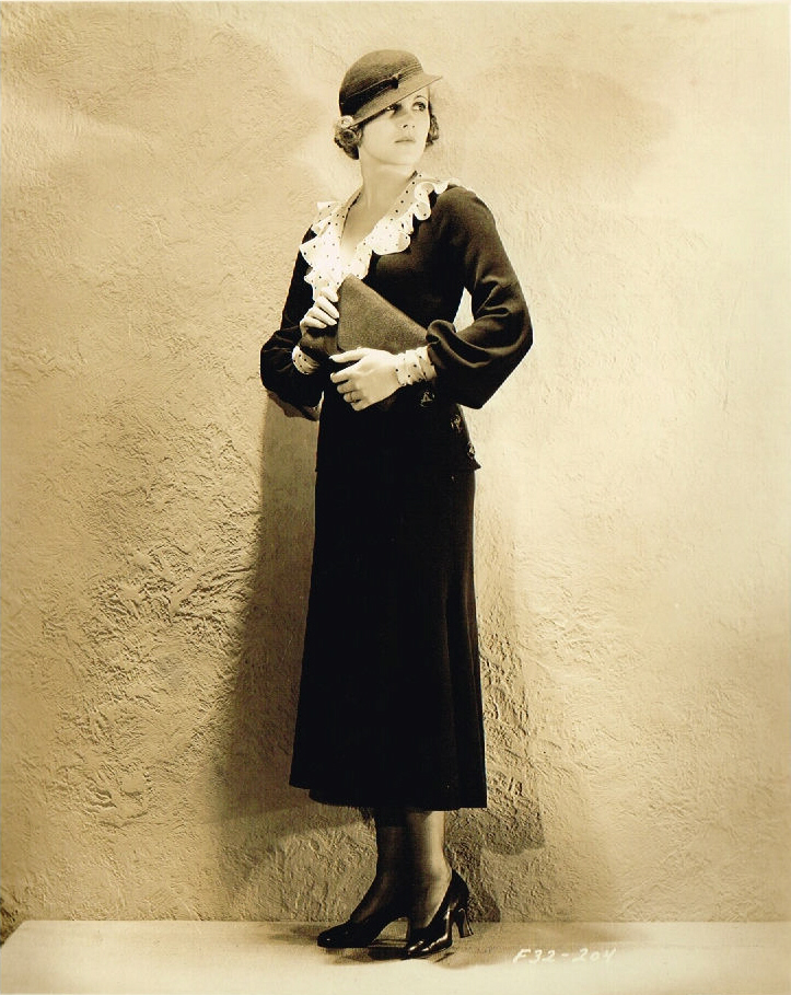 Picture of Boots Mallory