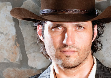 Image of Robert Rodriguez