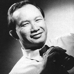 Picture of John Woo