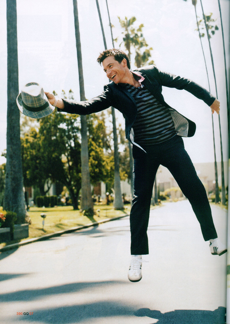 Picture of Jason Bateman