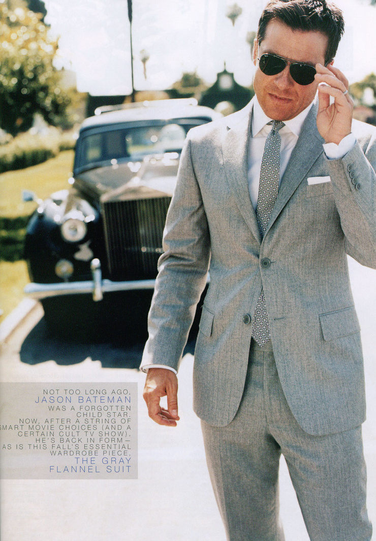 Picture of Jason Bateman