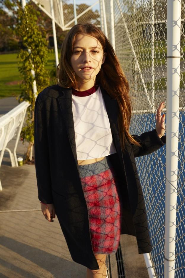 Image of Teresa Oman