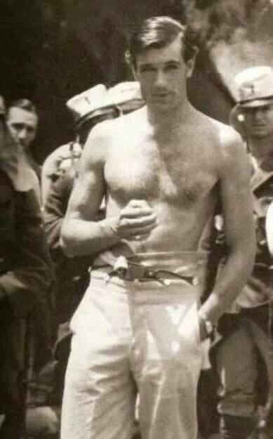 Picture of Gary Cooper