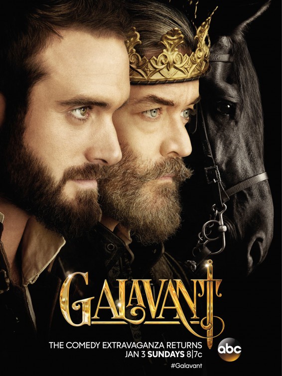 Picture of Galavant