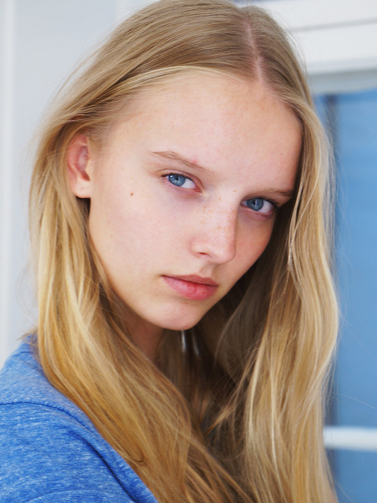 Clara Hedman Image Clara Hedman Image