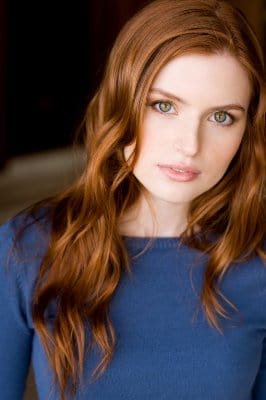 Picture of Grace Holley