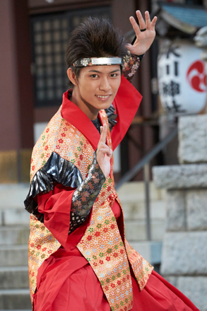 Image of Takaharu Igasaki