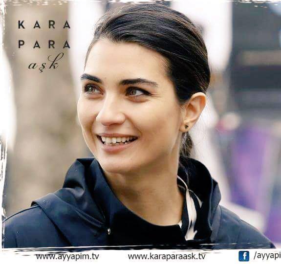 Picture of Tuba Büyüküstün