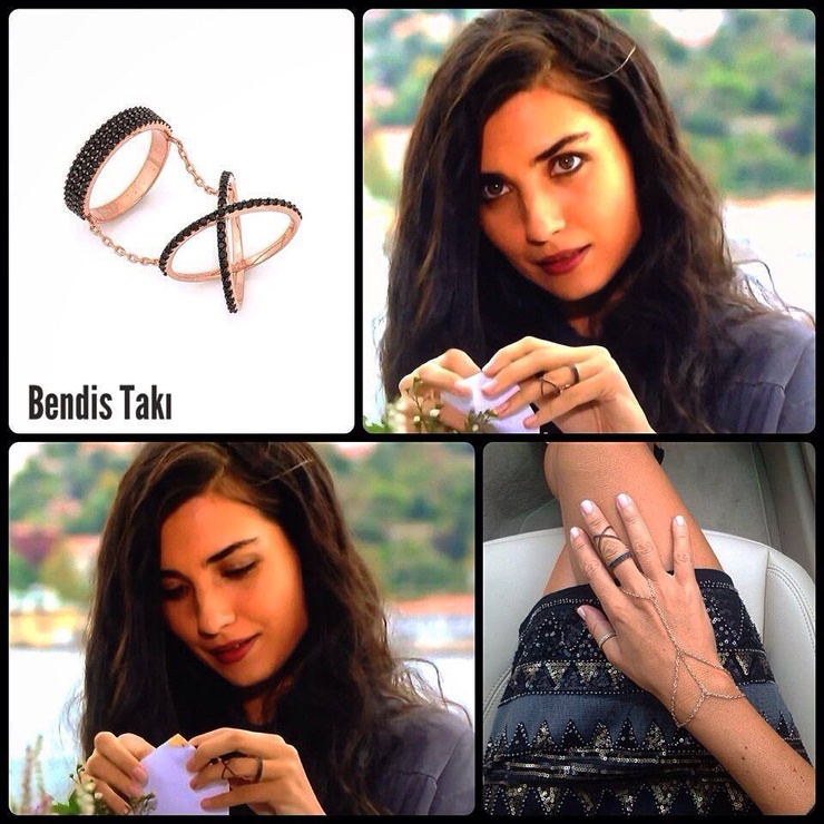 Tuba Büyüküstün image