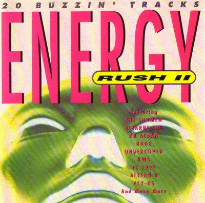 Image of Energy Rush II