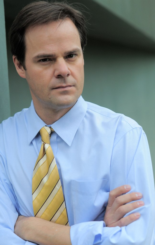 Picture of Kevin Ashworth