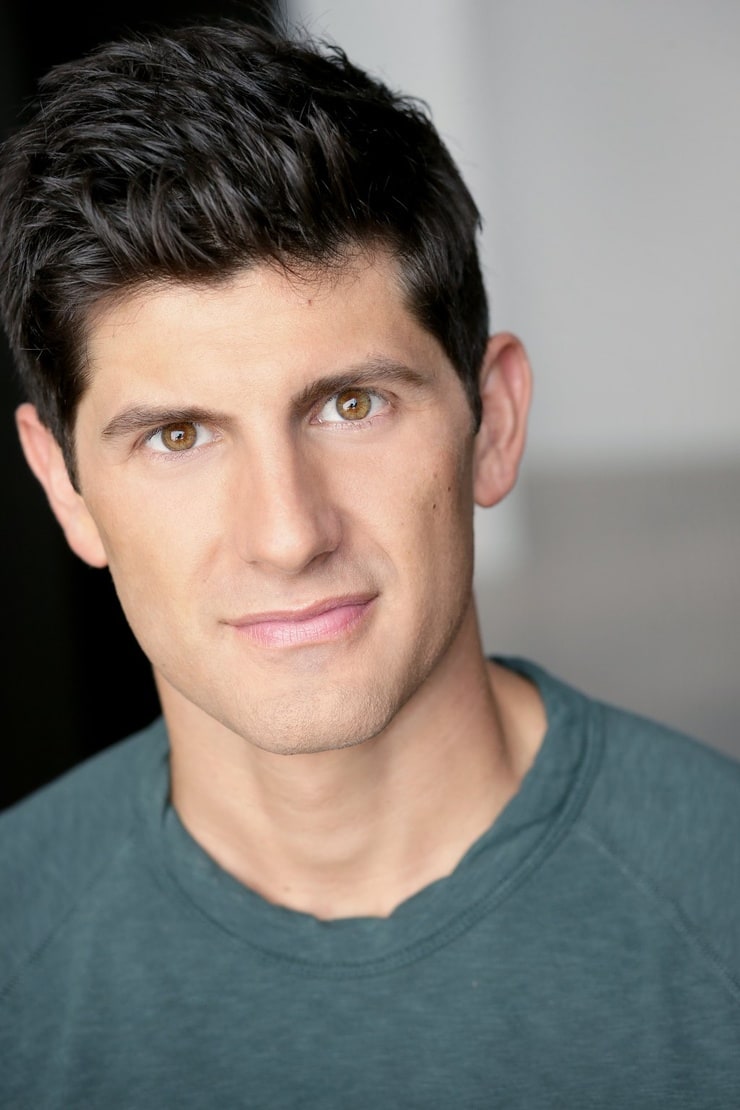 Picture of Aaron Scotti