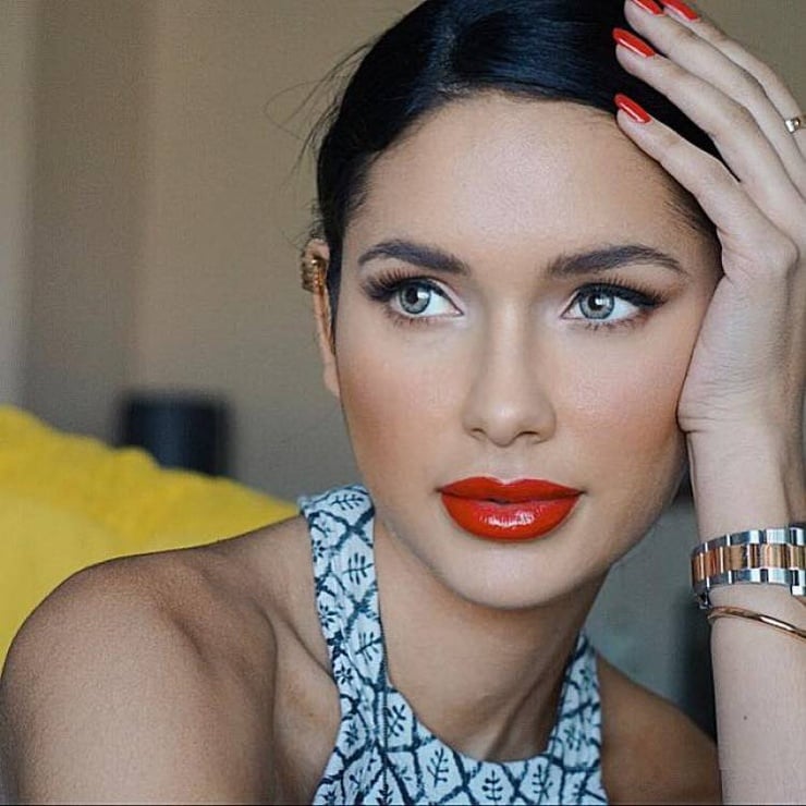 Image of Jamillette Gaxiola