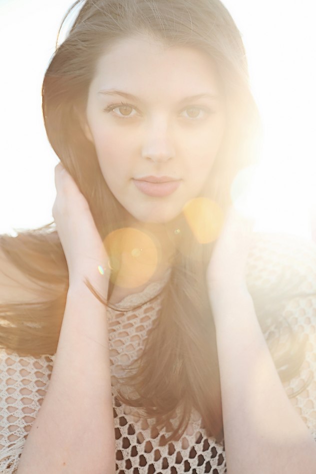 Picture of Anna Brown