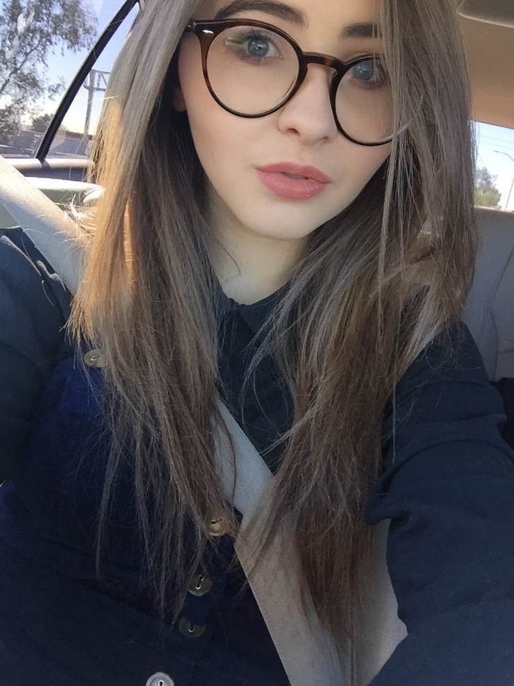 Picture of Sarah Carpenter