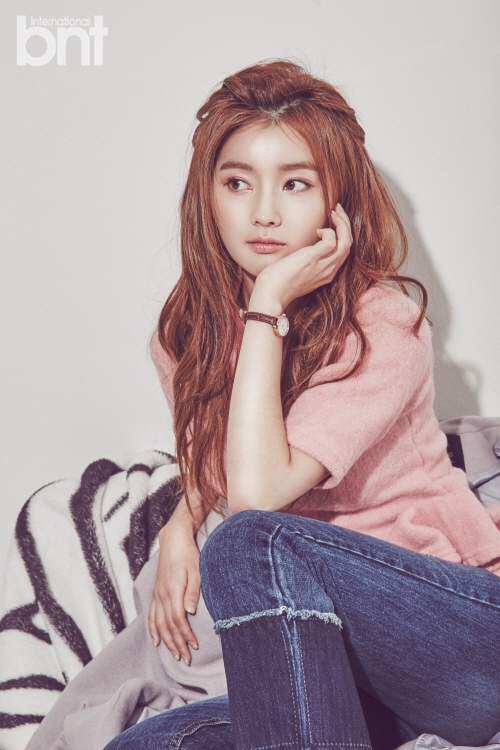 Gil Eun Hye Picture