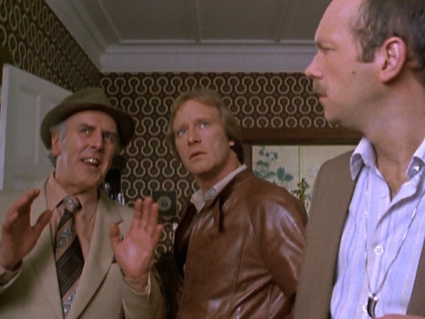 Picture of Minder (1979-1994)