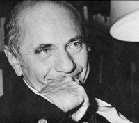 Picture of Georges Duby