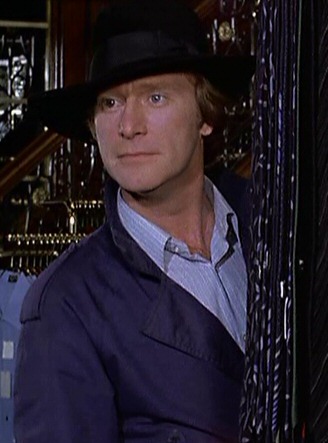 Picture of Terry McCann