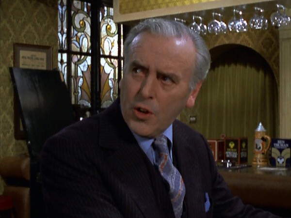 Picture of Minder (1979-1994)