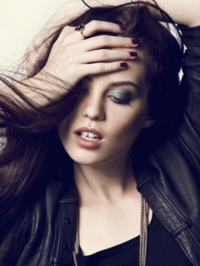 Image of Taylor Warren