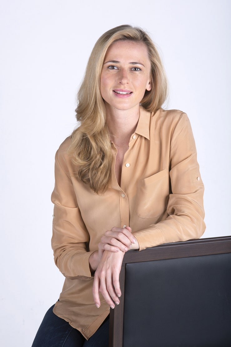 Picture of Megan Ketch