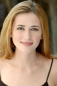 Image of Megan Ketch