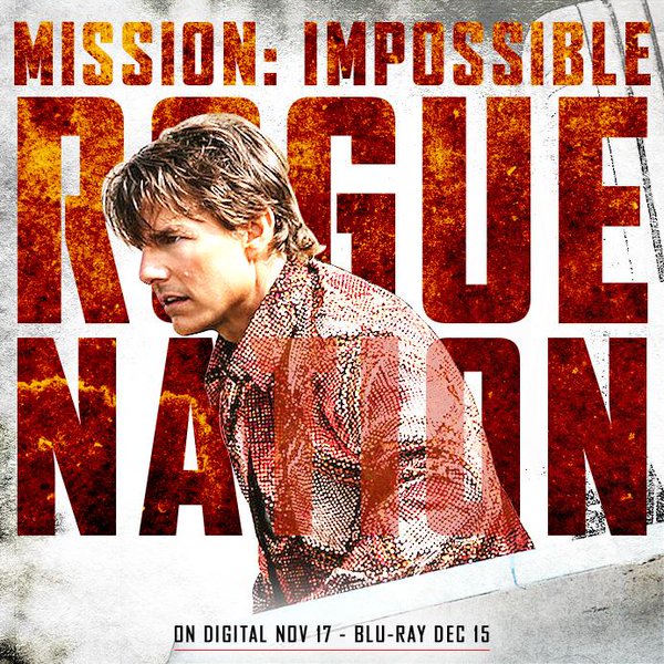 Picture of Mission: Impossible - Rogue Nation