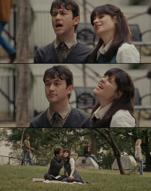 Picture of (500) Days of Summer