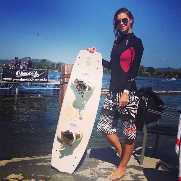 Picture of Regina Dukai