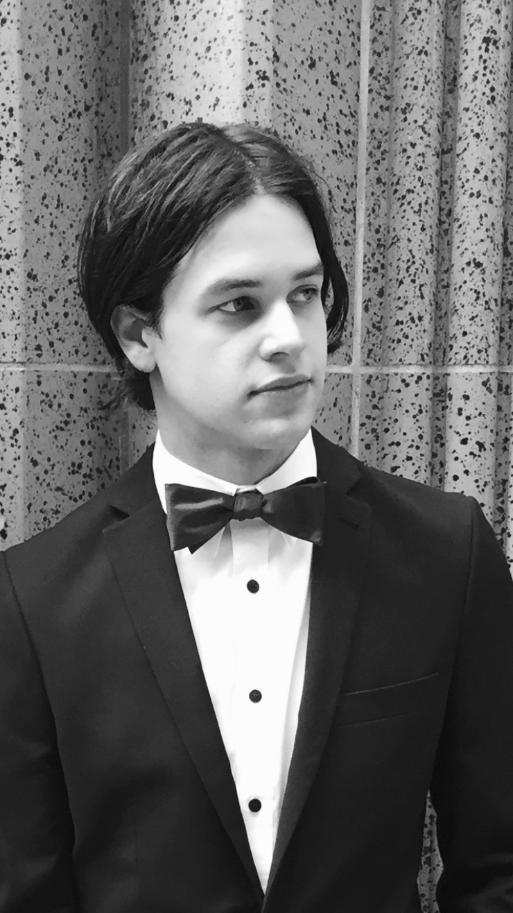 Picture of Jack Doyle Smith