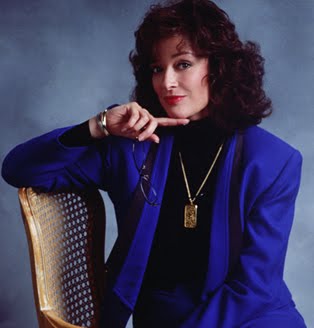Picture of Dixie Carter