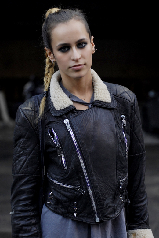 Picture of Alice Dellal