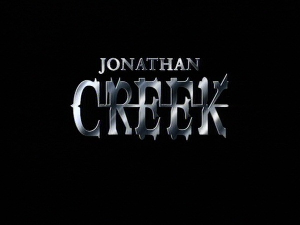 Picture of Jonathan Creek