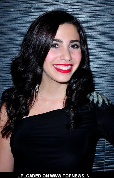 Image of Lainey Lipson