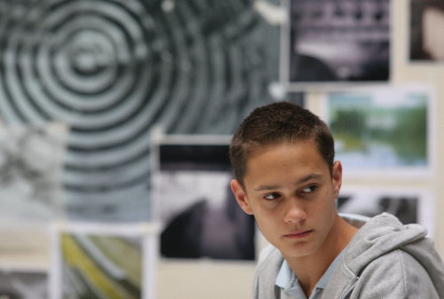 Picture of Rafi Gavron