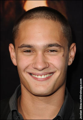 Picture of Rafi Gavron
